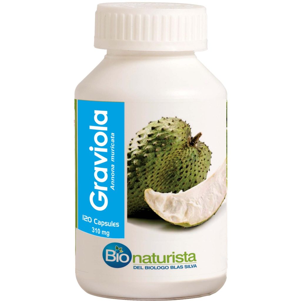 Graviola Corossol : origine, propriétés, bienfaits et posologie